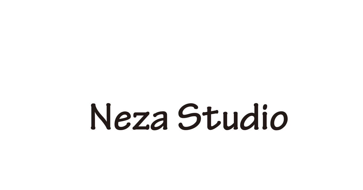 Neza Studio – Neza studio